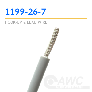 UL 1199 | Allied Wire & Cable